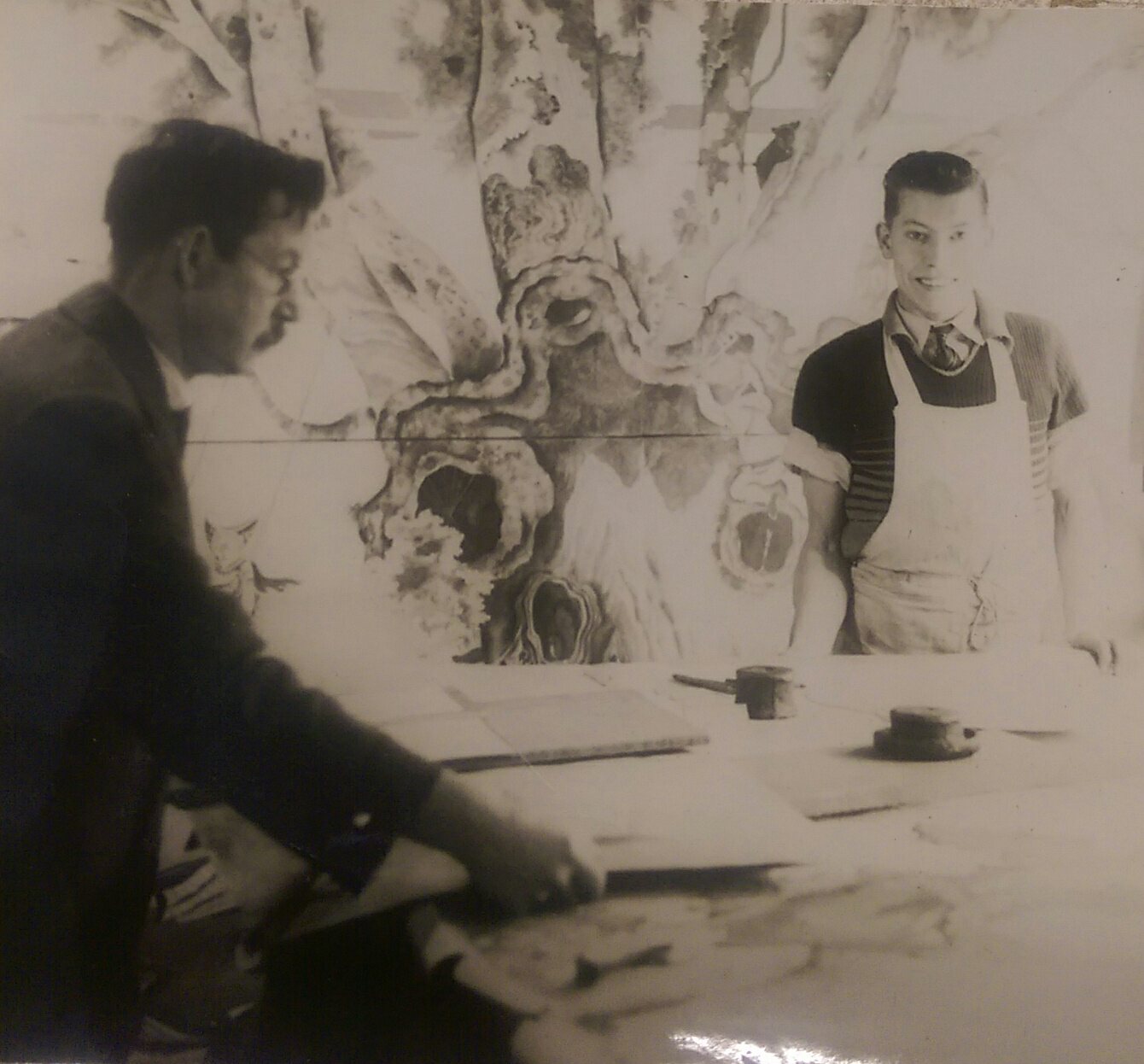 Our Artisans - A Dunn & Son